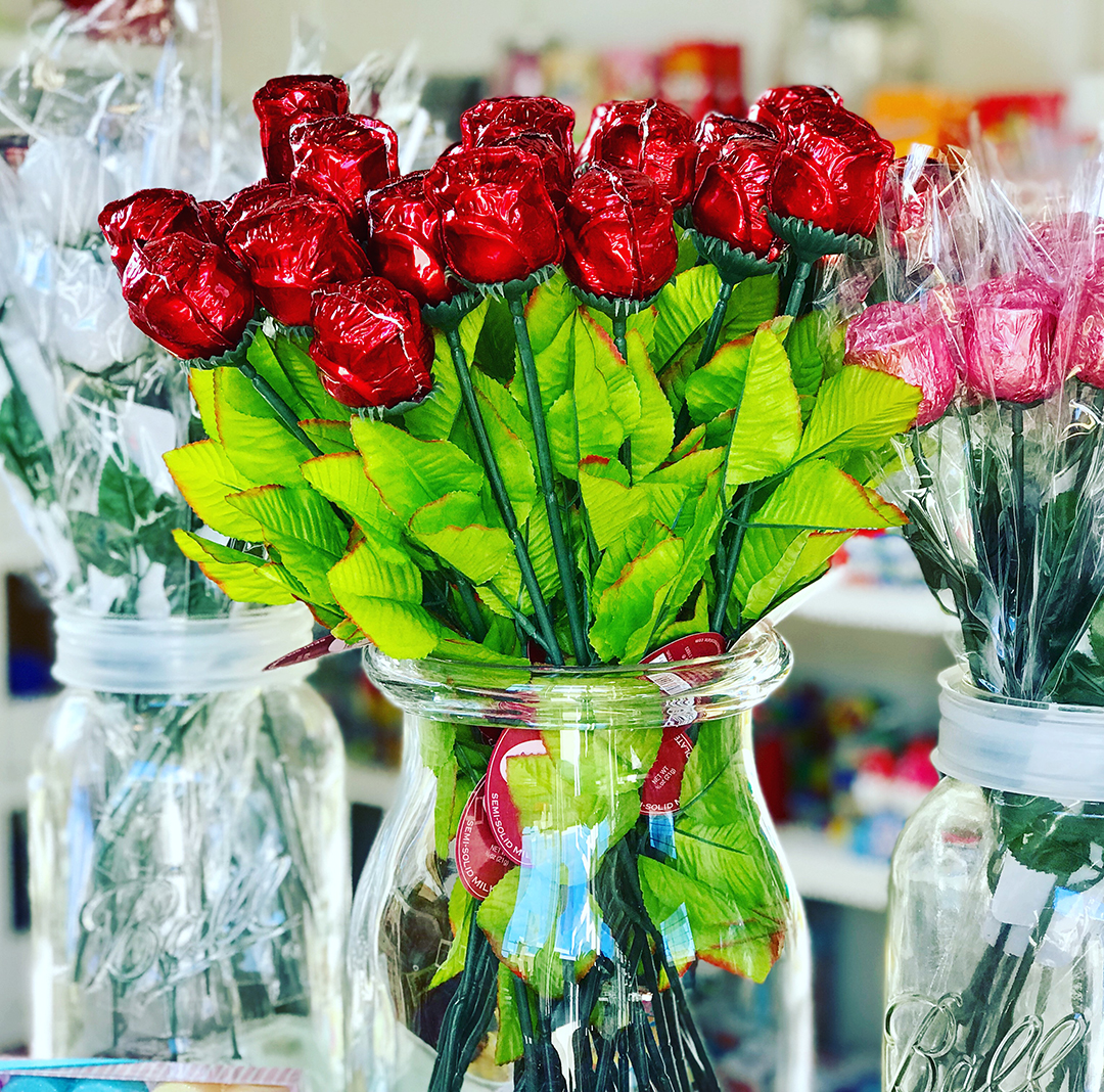 SweetBu Candy Co – The sweetest shop in Malibu