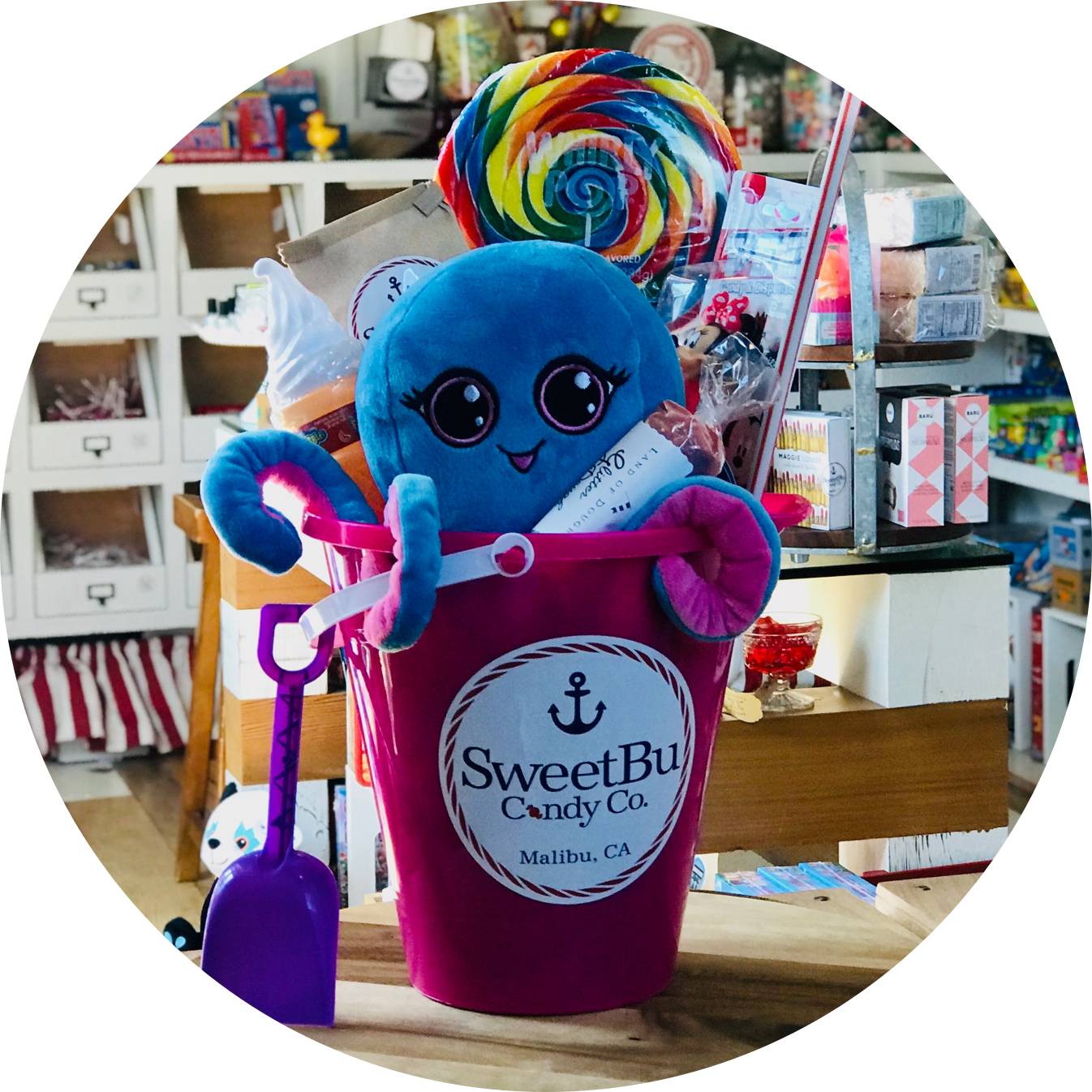 Shop Gift – SweetBu Candy Co